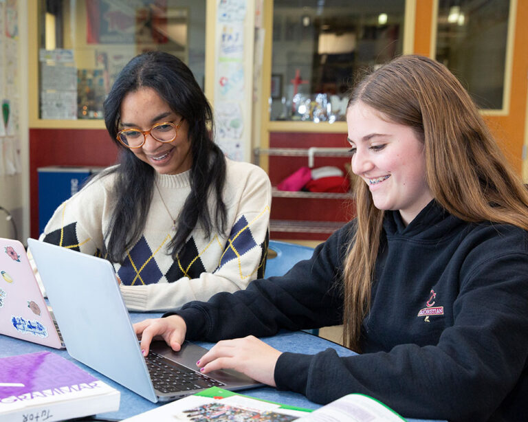 Learning Center – Oaks Christian School Learning Center